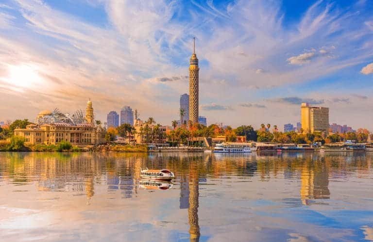 Cultural Etiquette in Egypt Top-Rated Tips for Visitors